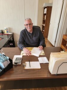 About - Knobley Mountain Portable Sheds