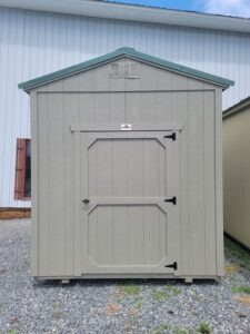 Sheds For Sale Keyser WV - Knobley Mountain Portable Sheds
