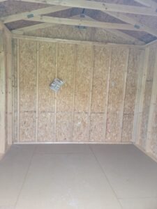 Sheds For Sale Keyser WV - Knobley Mountain Portable Sheds