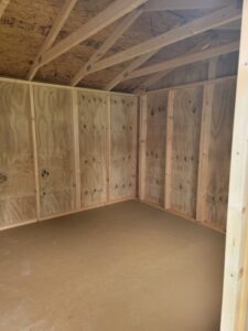 Sheds For Sale Keyser WV - Knobley Mountain Portable Sheds