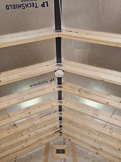 B14 Portable Storage Buildings Rent To Own - KMPSheds.com