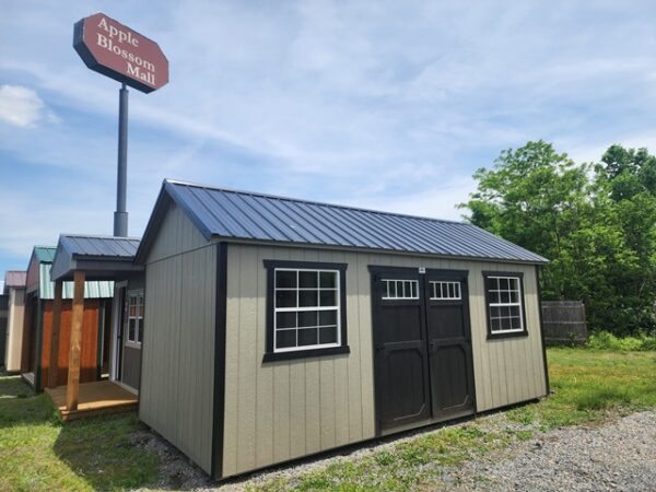 Storage Sheds For Sale In Winchester VA - KMPSheds.com