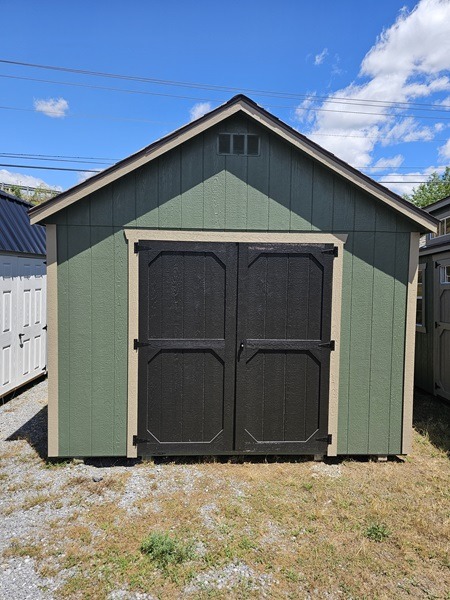 MB19-Discount Portable Self Storage Buildings - KMPSheds.com