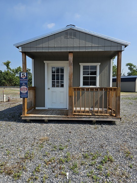 C4 Storage Units For Sale Near Me - KMPSheds.com