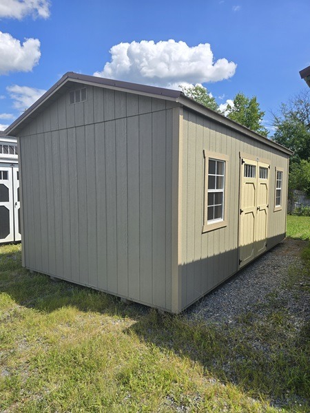 Mall-298 Portable Storage Solutions Near Me - KMPSheds.com