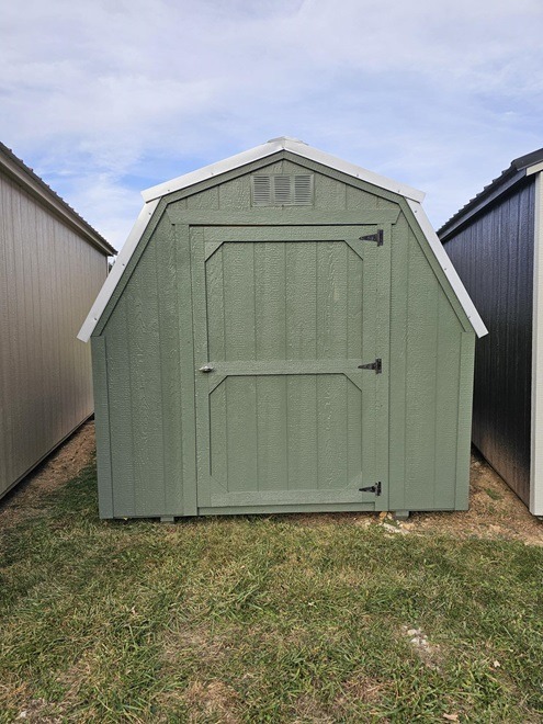K30 Cheap Small Barn On Sale Near Me - KMPSheds