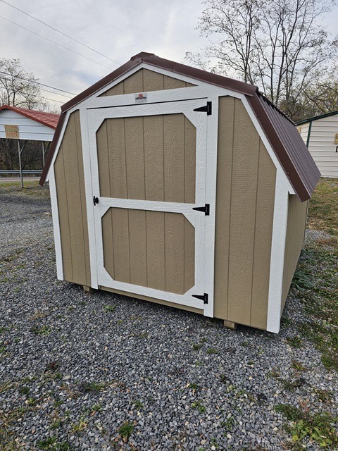 K15 Storage Units For Sale Near Me - KMPSheds.com