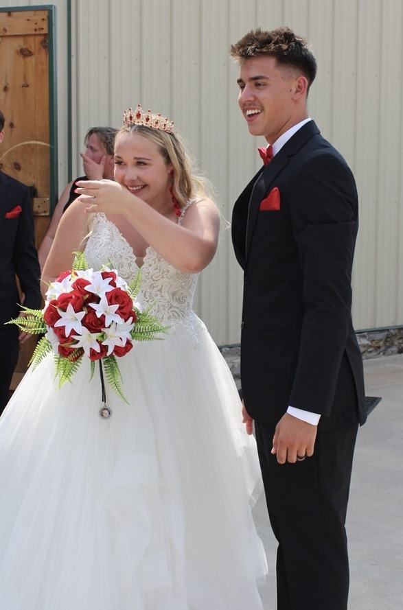 About - Knobley Mountain Portable Sheds